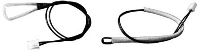 Thermistors Temperature Sensor Probe Assemblies - AMWEI Thermistor Sensor