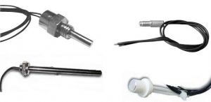 Thermistors Temperature Sensor Probe Assemblies - AMWEI Thermistor Sensor