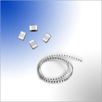 Radial Resin NTC Thermistor Temperature Sensor - AMWEI Thermistor Sensor