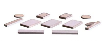 PTC Heater Chips Disks, Honeycomb Heater - AMWEI Thermistor Sensor