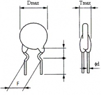 PTC Thermistors Lighting Switching Application - AMWEI Thermistor Sensor