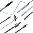 Thermistors Temperature Sensor Probe Assemblies - AMWEI Thermistor Sensor